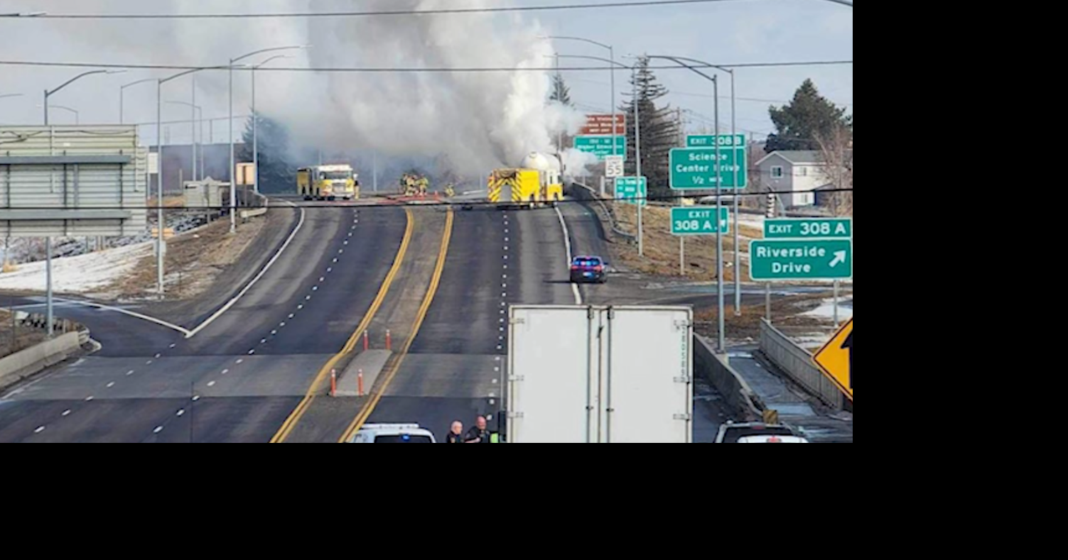 One Person Dies in Accident Explosion in Idaho Falls | Local News ...