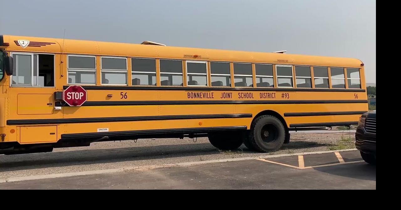 School District 93 Addresses Mental Health | Local News | kpvi.com