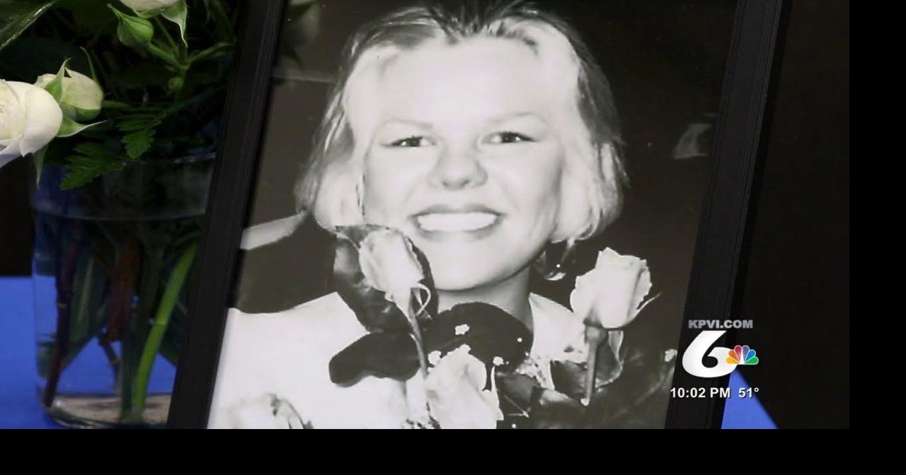 Confession in the Angie Dodge Cold Case | Local News | kpvi.com