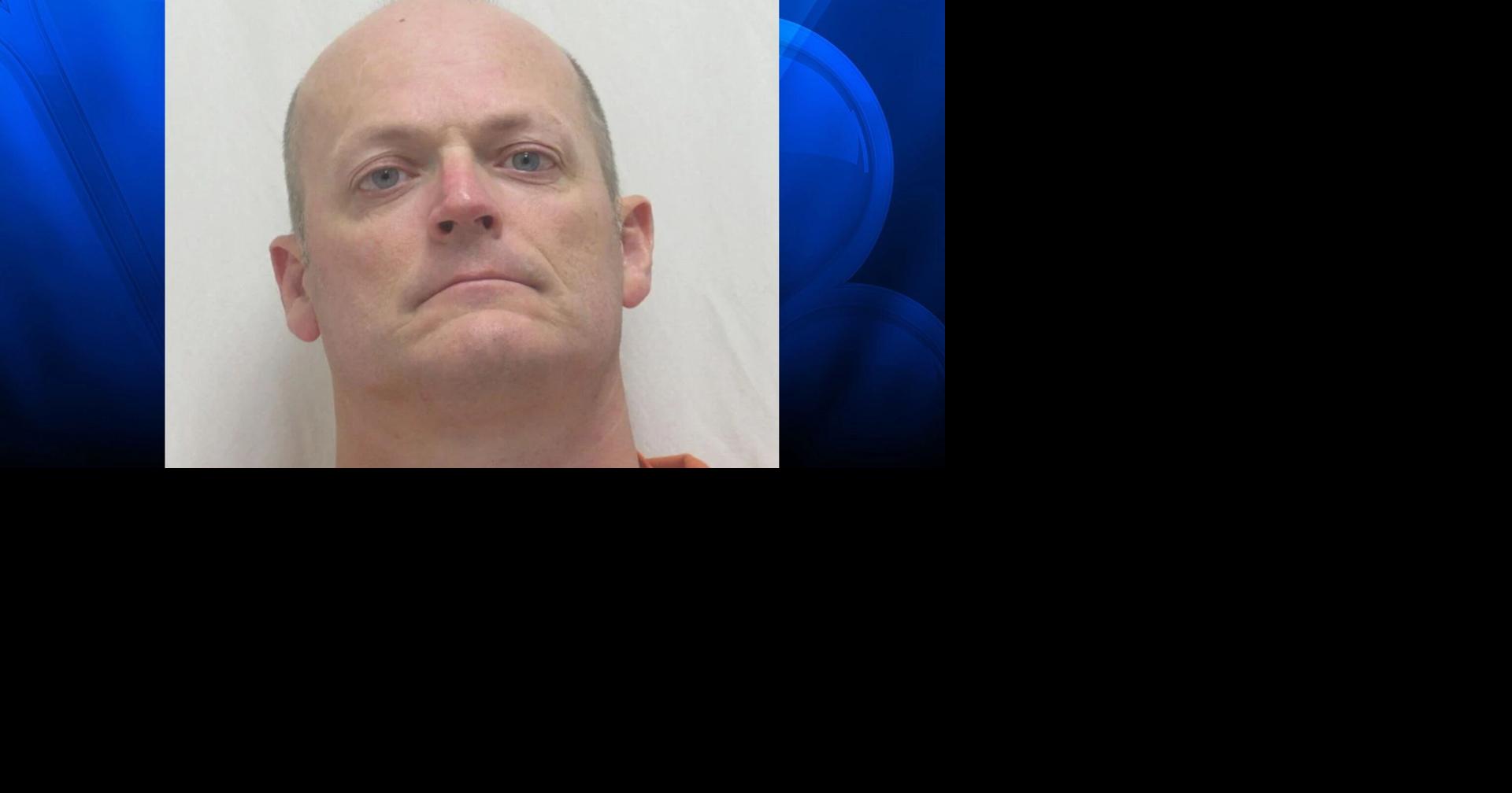 Chubbuck Man Arrested, Facing Multiple Child Sexual Assault Charges ...