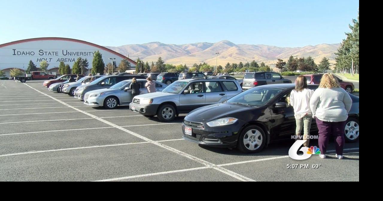 CarFit Event Training | Local News | kpvi.com