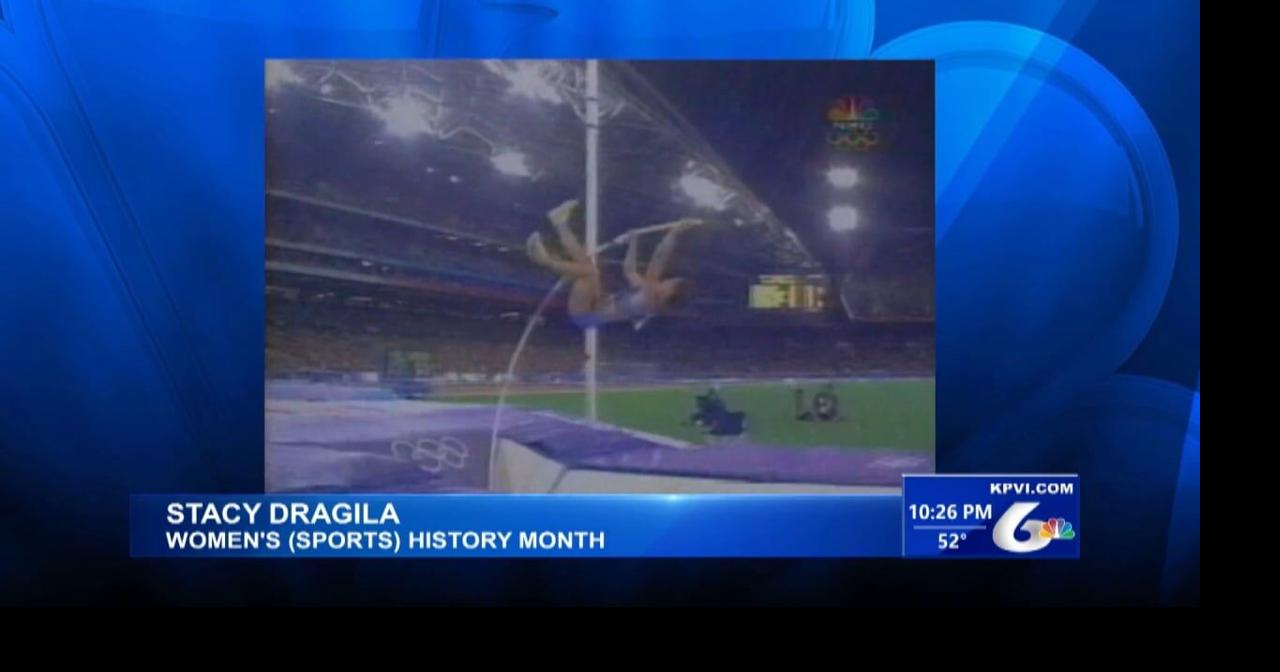 Women's (Sports) History Month: Stacy Dragila | News | kpvi.com