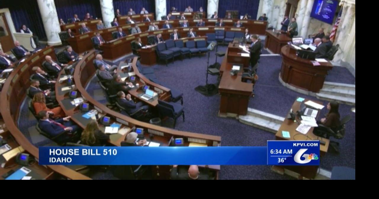 State Representative Dustin Manwaring Introduces Bill for Public ...