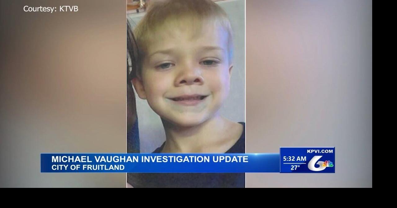 Michael Vaughan Investigation Update | Local News | kpvi.com