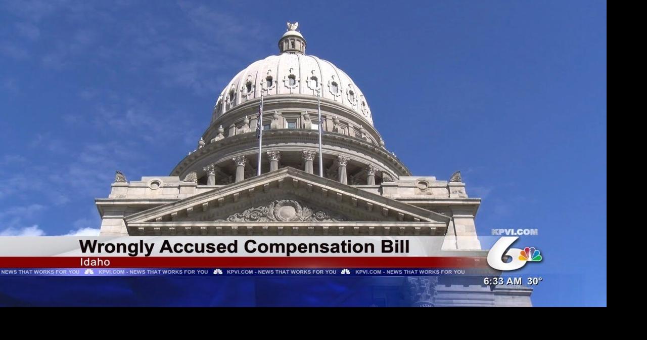 Local State Representative Says One Person is One to Many to be Wrongly ...