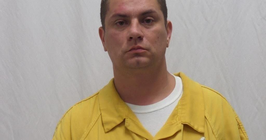 Nori Jones Murder Suspect Arrested | Local News | kpvi.com
