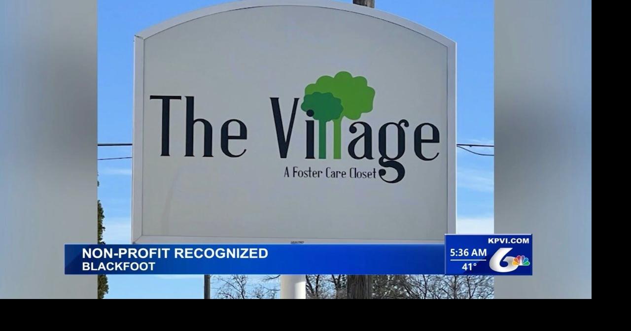 Local Non-Profit Recognized | Local News | kpvi.com
