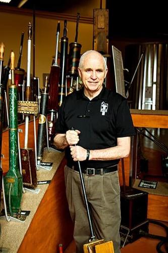 Museum of Clean founder Don Aslett dies | Local News | kpvi.com