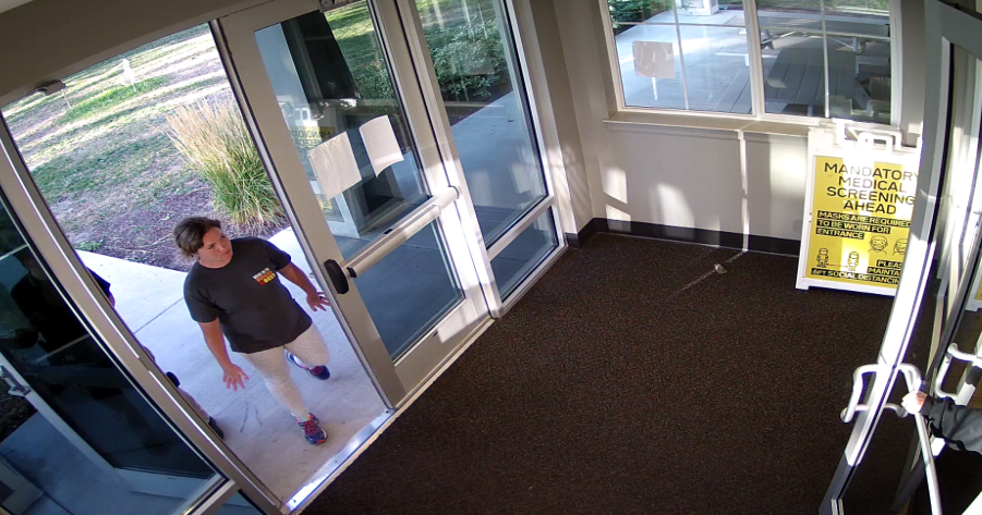 IDOC Looking for Reentry Center Reentry Center Resident Who Walked Away ...