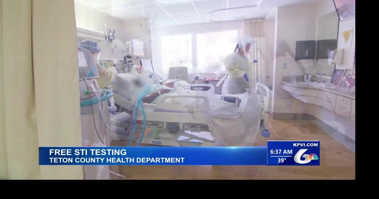 The Teton County Health Department is Hosting no Cost STI Testing ...