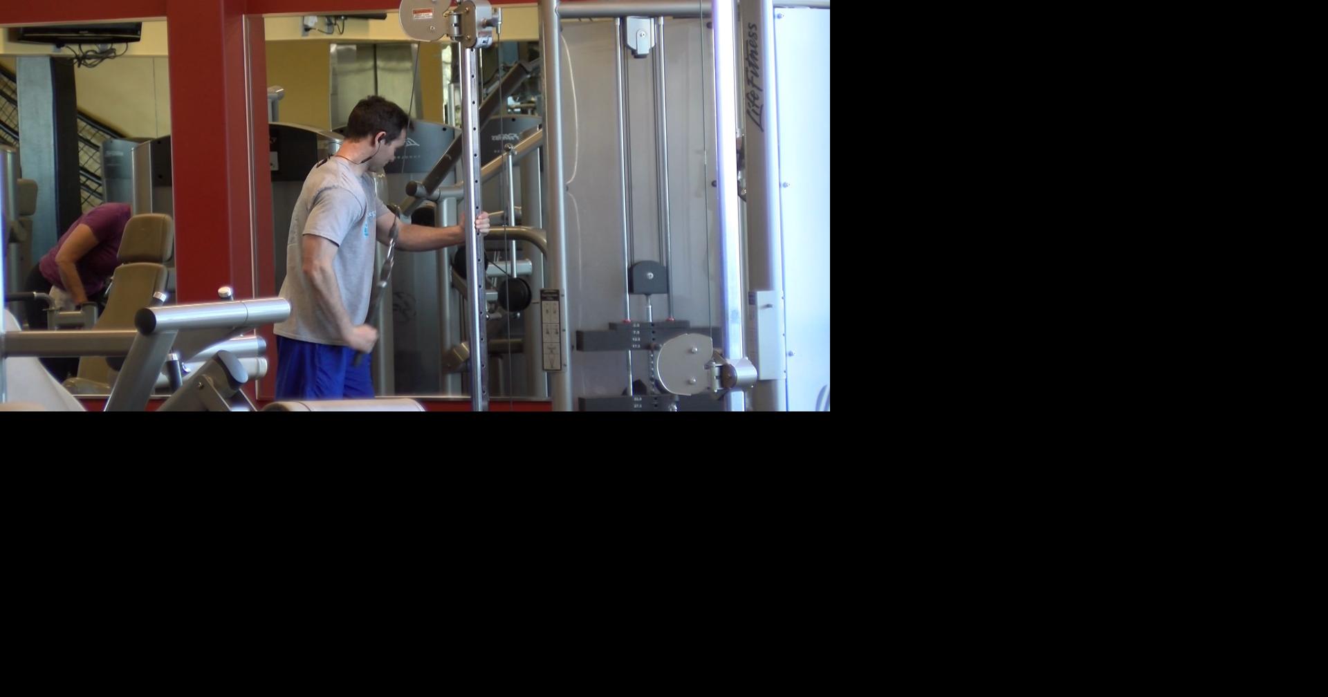 How to Choose the Right Gym for You | Local News | kpvi.com