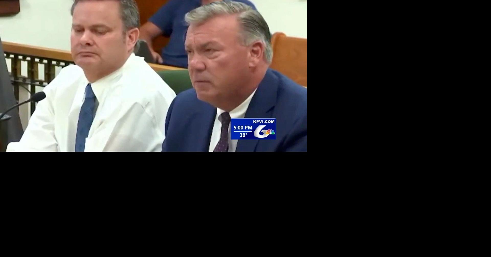 Judge Rules Chad Daybell's Attorney to Remain on the Case | Local News ...