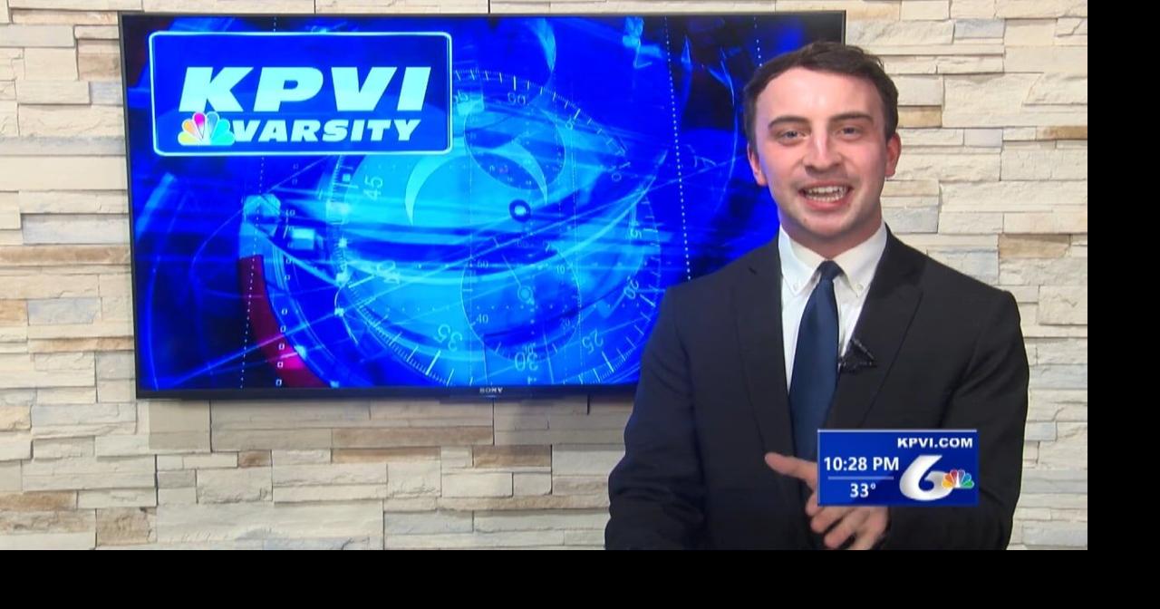 Joey DuBois KPVI Sign-off | | kpvi.com