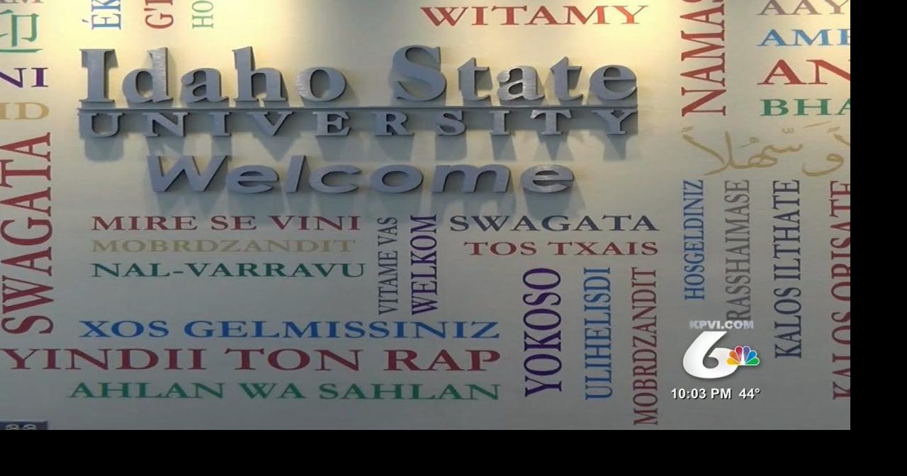 ISU starts spring break early, will switch to online instruction ...