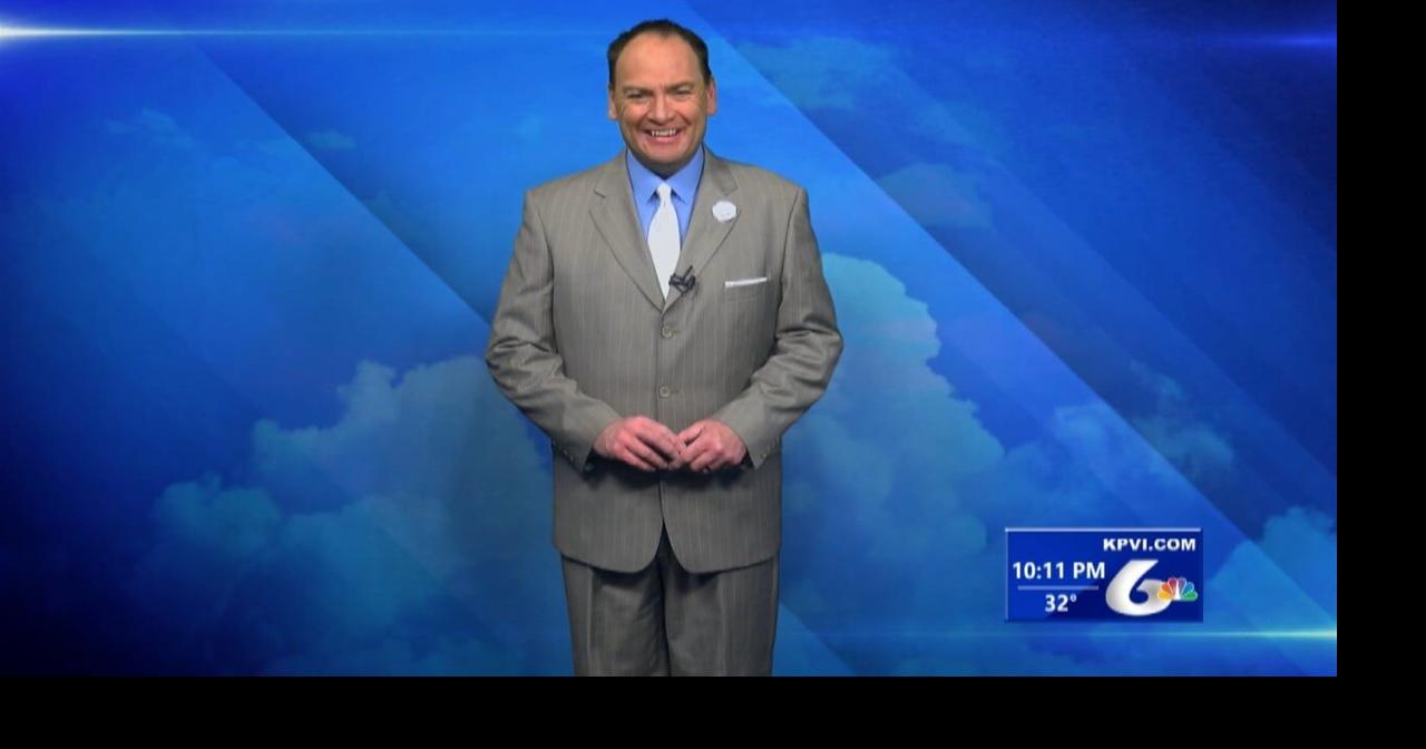 Doug Iverson's March 1st Forecast | StormTracker Forecast | kpvi.com