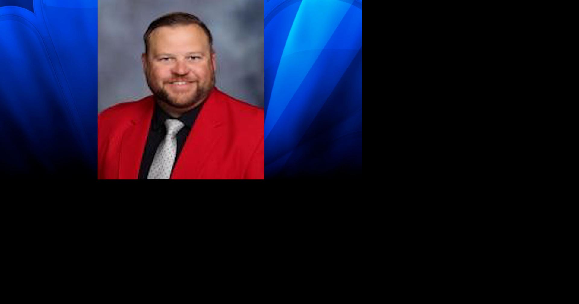 New Principal Announced for Hillcrest High School | Local News | kpvi.com