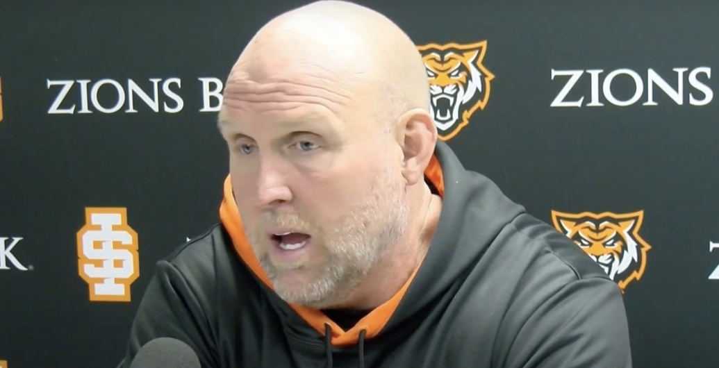 Charlie Ragle to Step Down as Idaho State Football Coach | Sports ...