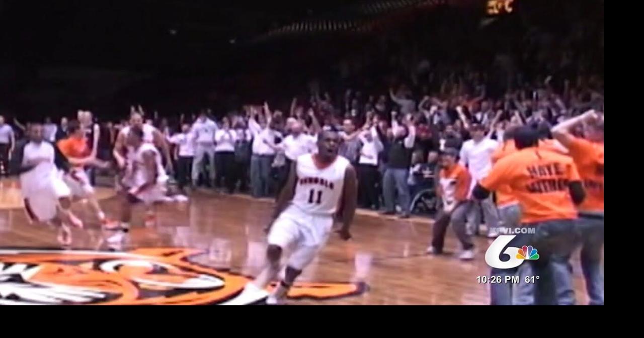 The Top Voted Moment in Holt Arena History | Sports | kpvi.com