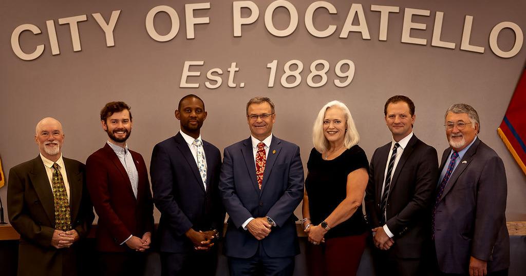 City Hall is Hosting a Reception in Honor of Mayor Brian Blad and Two ...