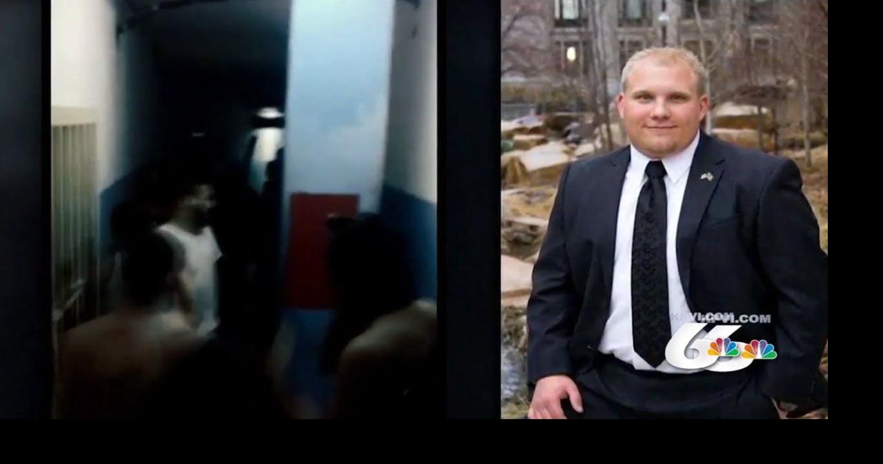 Talking with Josh Holt: The Riot and Release | Local News | kpvi.com