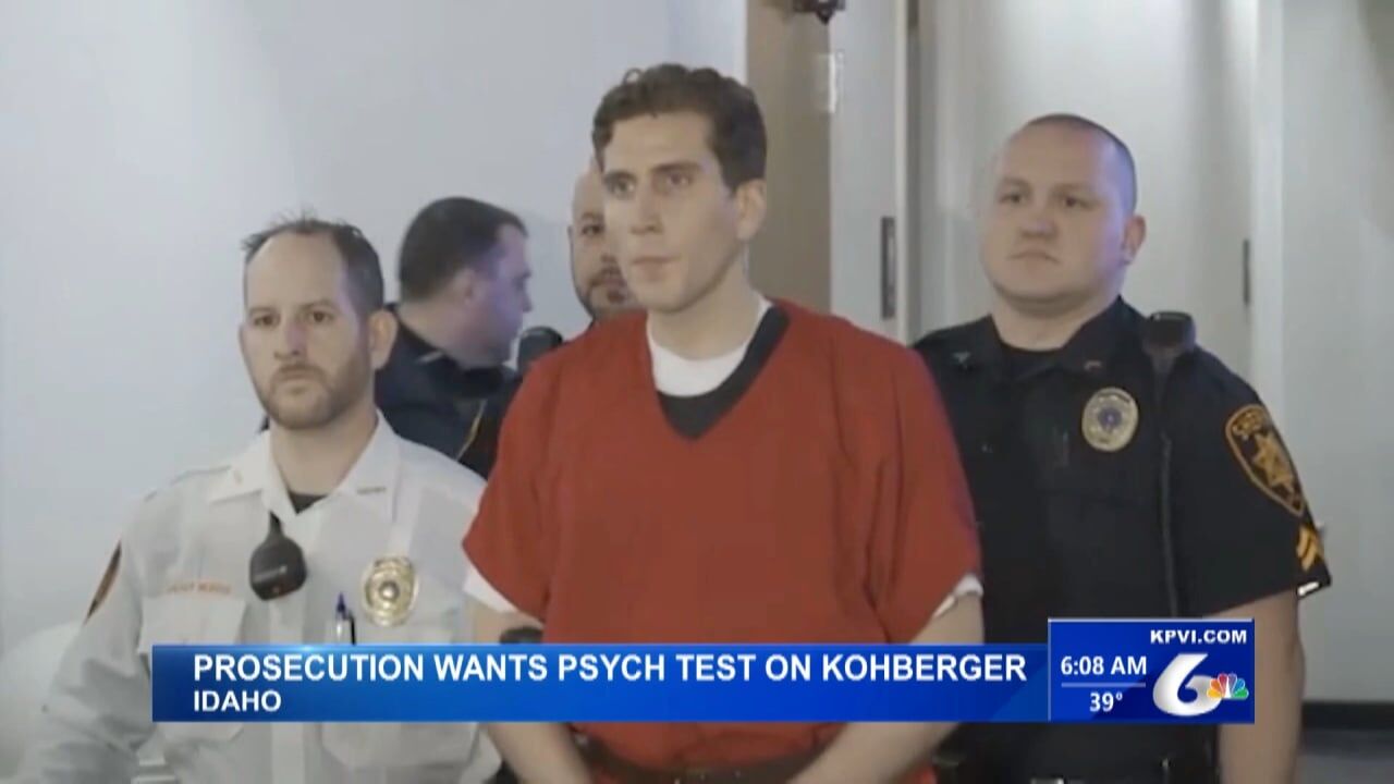 Local News | kpvi.com