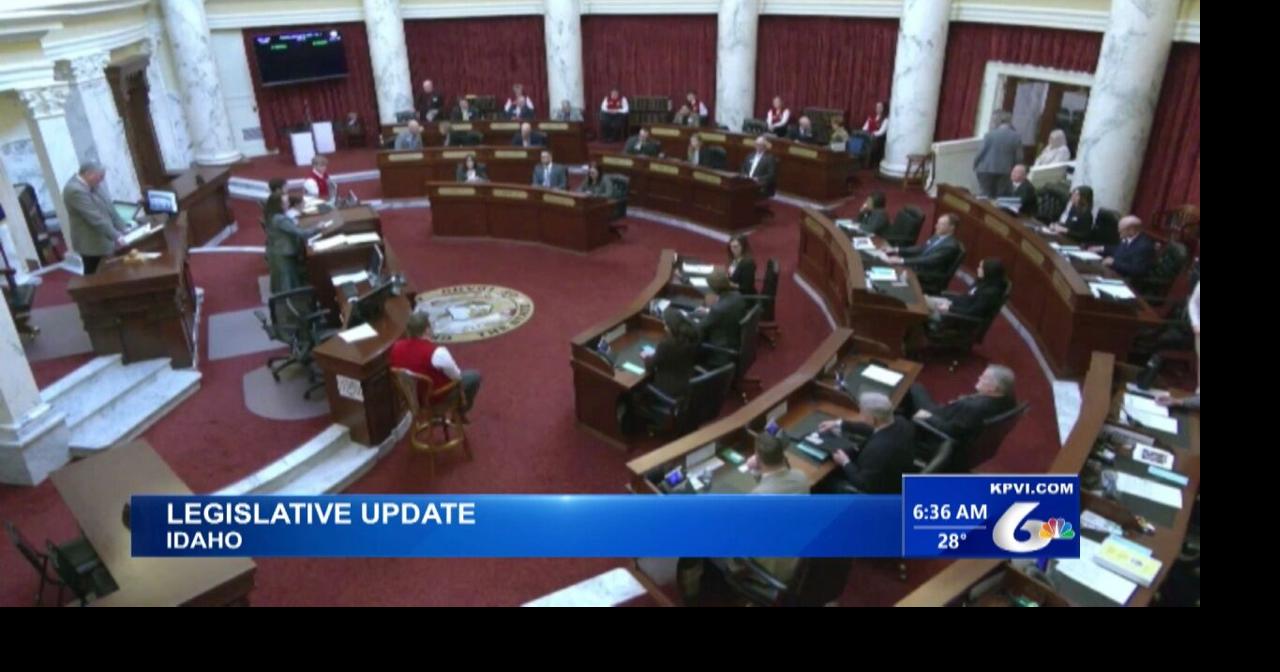 State Senator James Ruchti with a Legislative Update | Local News ...