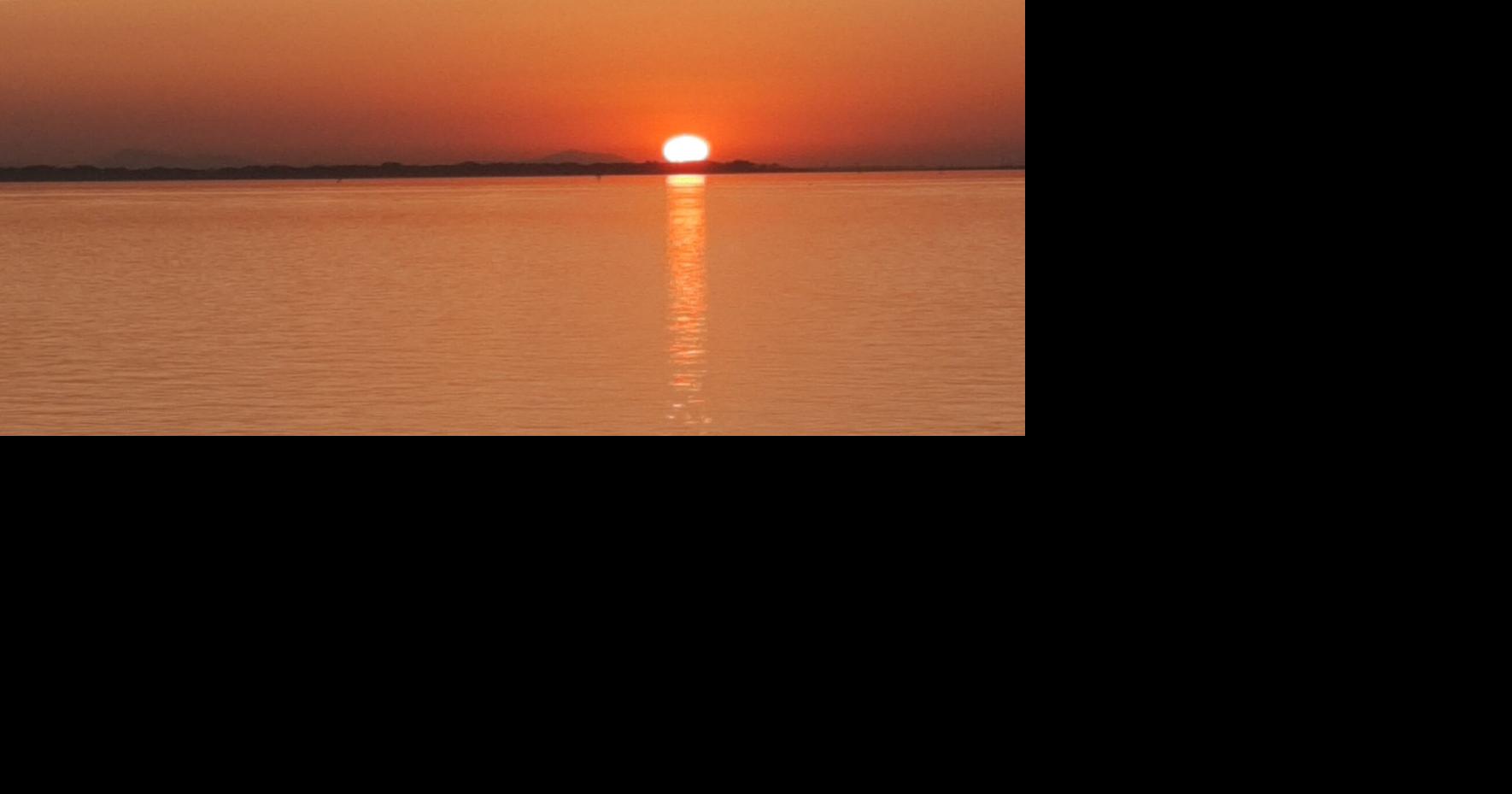 Stephen Feit - Venice, Italy | Weather Pix | kpvi.com