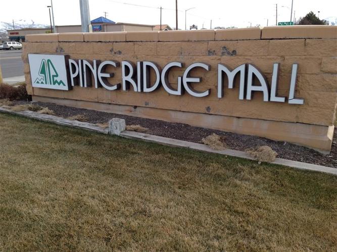 Power Outage Reported at the Pine Ridge Mall | Local News | kpvi.com
