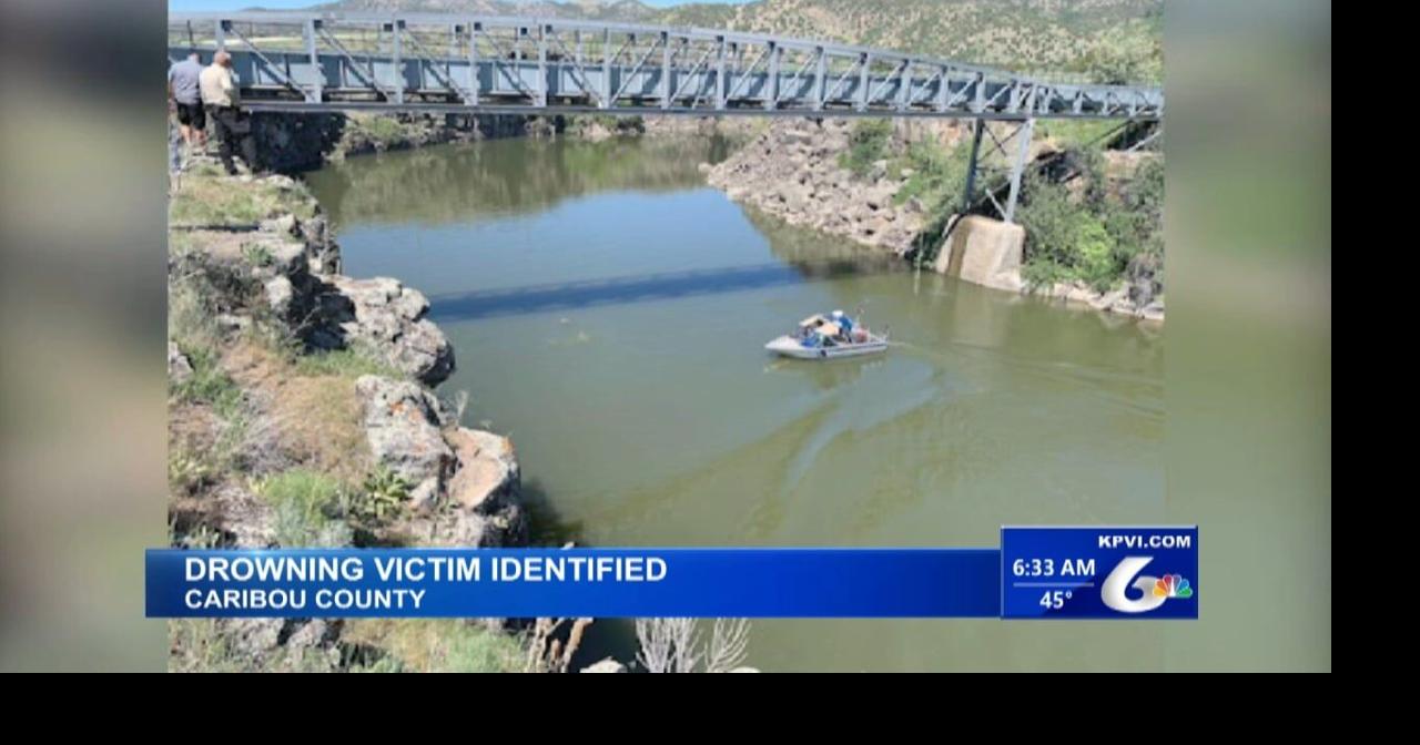 The Identity of 18-Year-Old Drown Victim Has Been Released | Local News ...