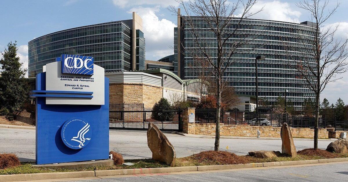 CDC Delays Annual Abortion Report Amid Internal Turmoil | National News ...