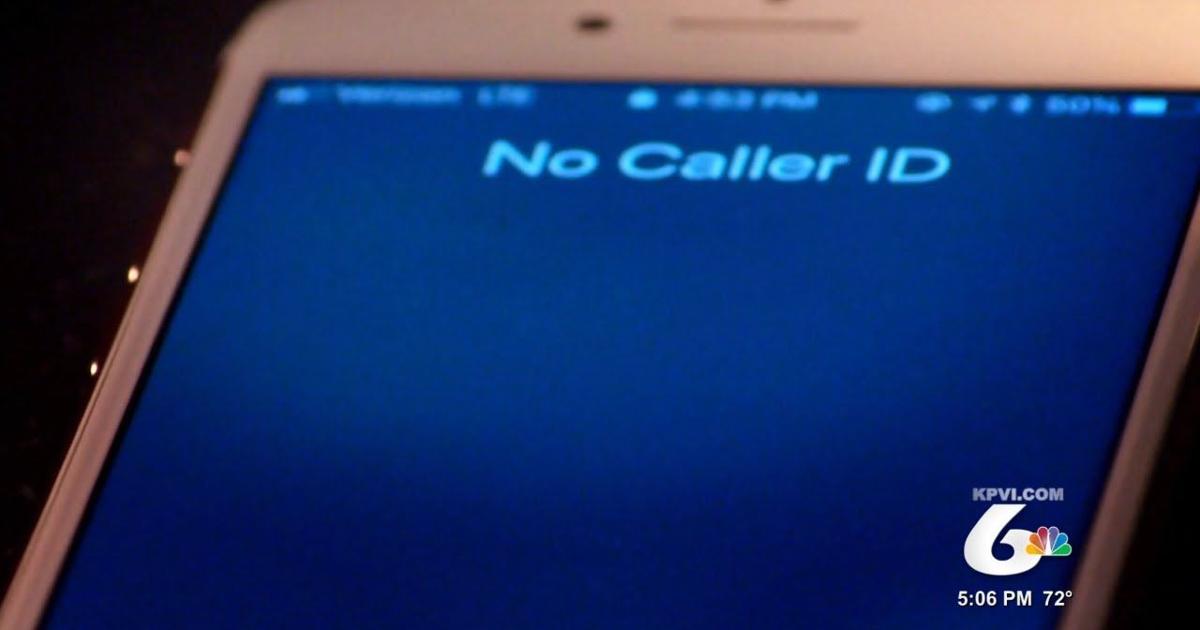 Increase In Social Security Scam Calls Local News