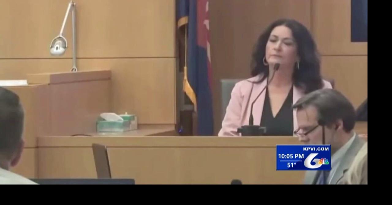 Day 3 of Lori Vallow's Arizona trial features testimony from former ...