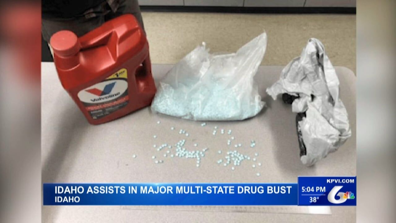 Local News | kpvi.com