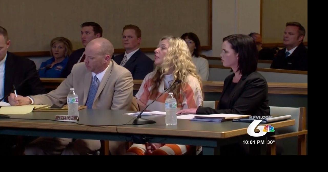 Hearing for motion to disqualify Prosecutor Rob Wood underway | Local ...