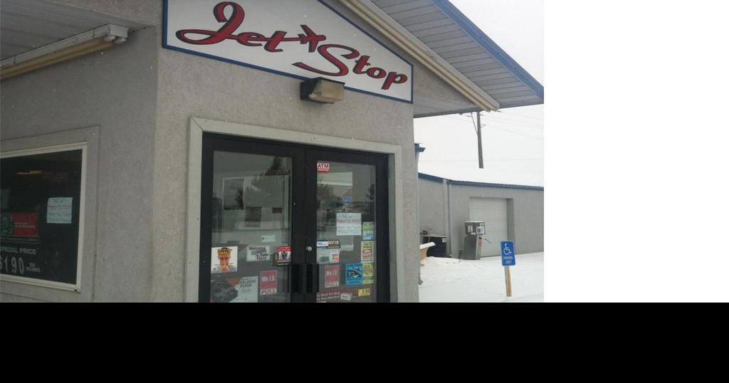 Update: Arrest Made in Jet Stop Armed Robbery | Local News | kpvi.com