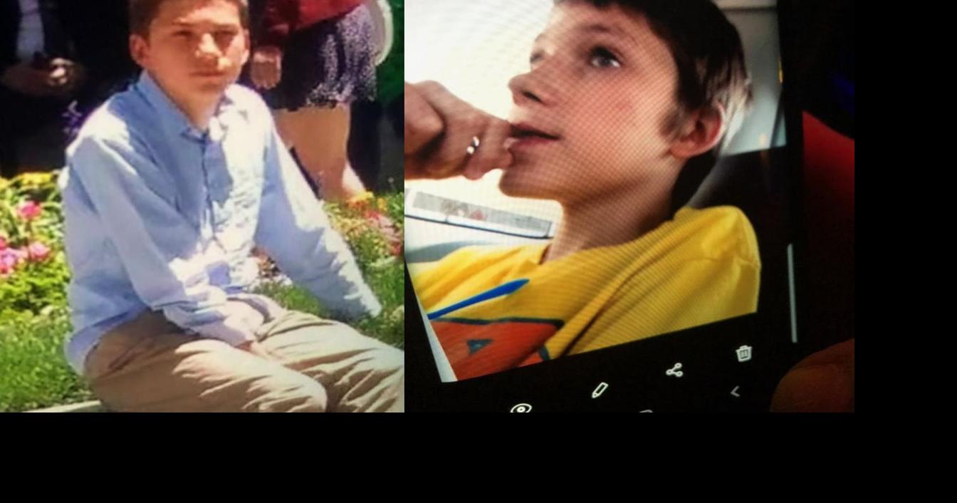 Missing Idaho Falls teen has been found | Local News | kpvi.com