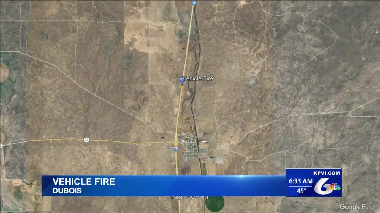 Local News | kpvi.com