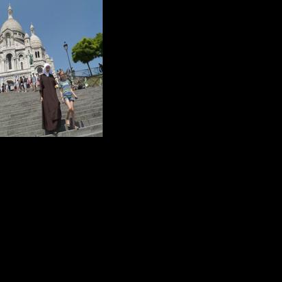 French mother superior bullied nuns in Montmartre: report | National ...