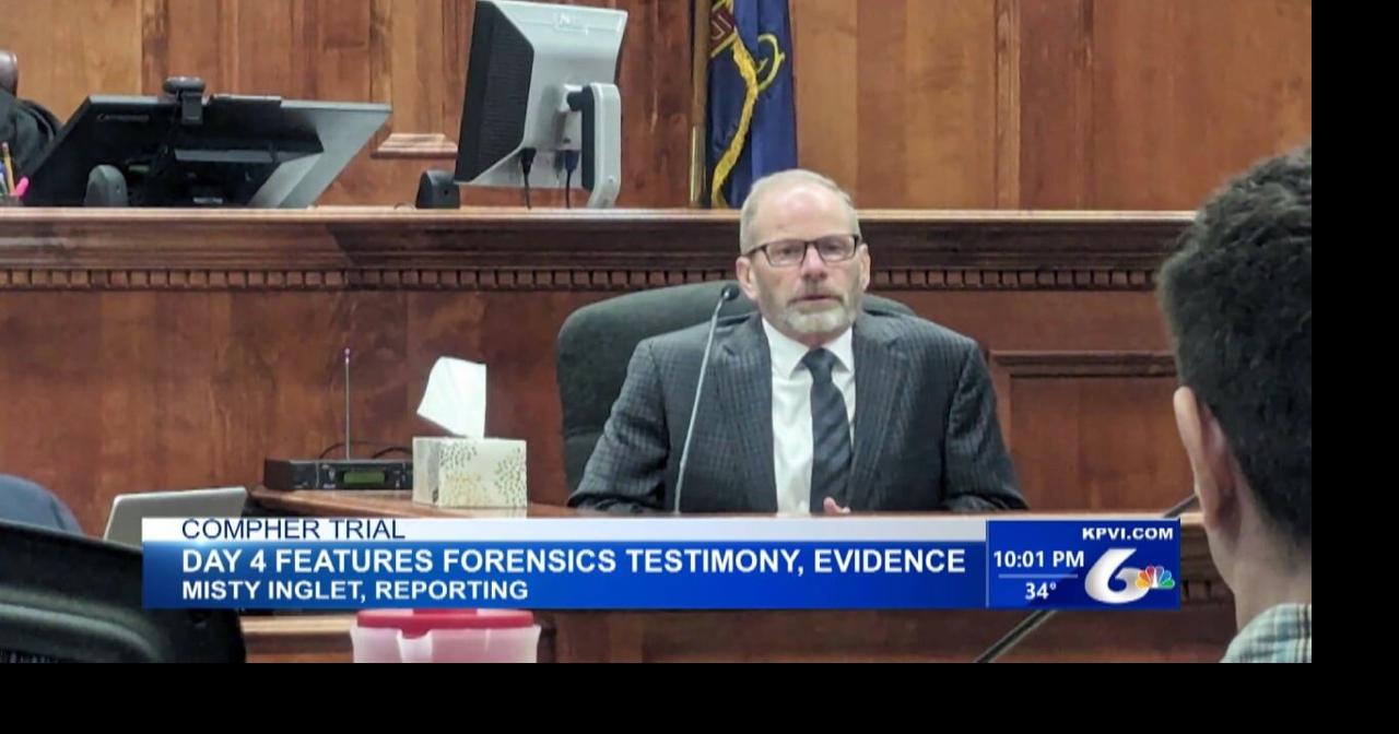 Nori Jones cause of death, injuries described in testimony during day ...