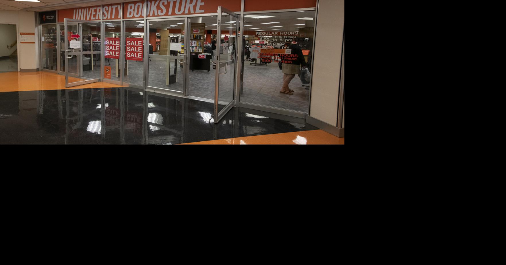 ISU Teams Up with Barnes & Noble | Local News | kpvi.com