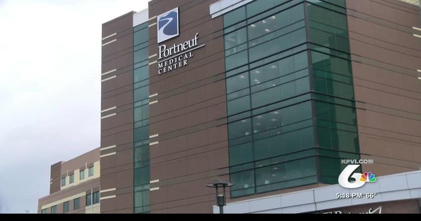 Portneuf Medical Center under new ownership | Local News | kpvi.com