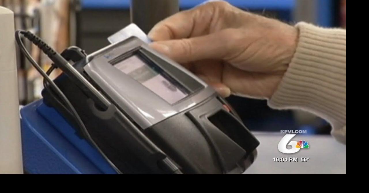 Avoiding Credit and Debit Card Scams | Local News | kpvi.com
