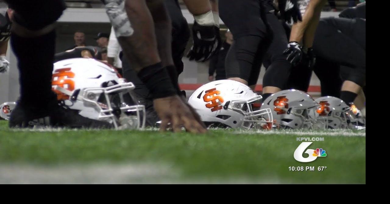 ISU Football Preview | Local News | kpvi.com