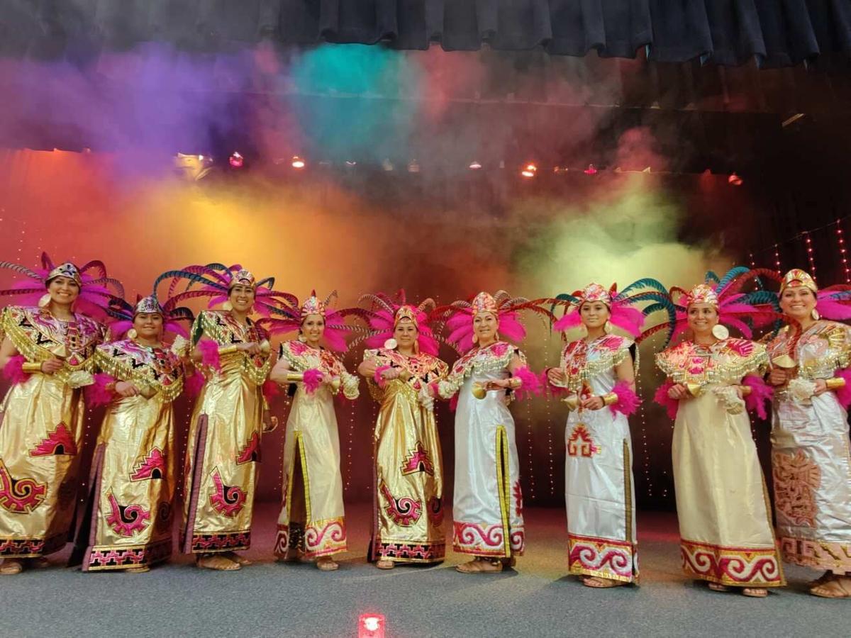 Community can celebrate World Refugee Day with annual multicultural ...