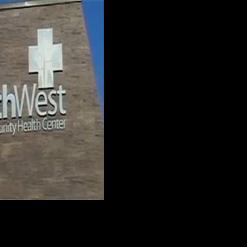 New Health West Facility Opens Beginning of March | Local News | kpvi.com