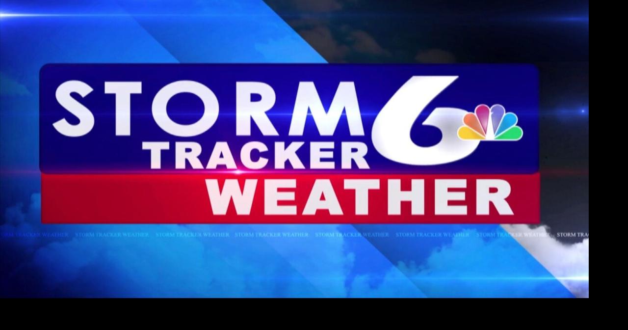 Amber Morgan's June 18th Morning Forecast | | kpvi.com