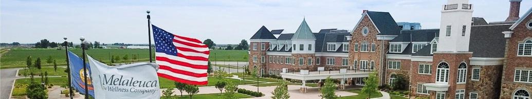 Melaleuca: The Wellness Company full | Melaleuca | kpvi.com