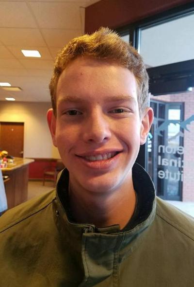Update: Search for Missing Teen Continues | Local News | kpvi.com