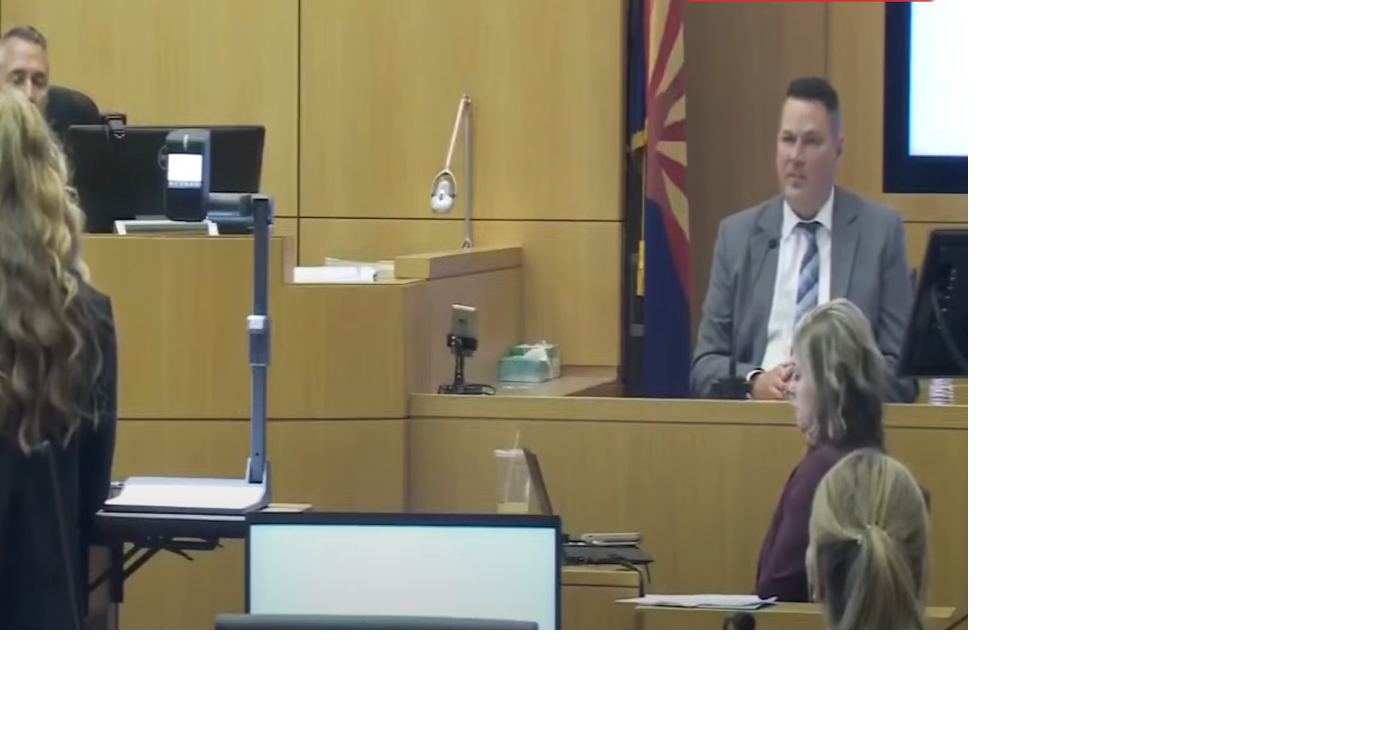 Arizona jury finds Lori Vallow Daybell guilty | Local News | kpvi.com