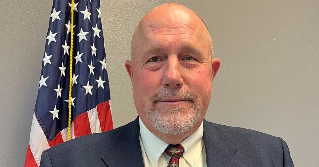 The City of Pocatello Hosts Reception for Council Member Scott Marchand ...